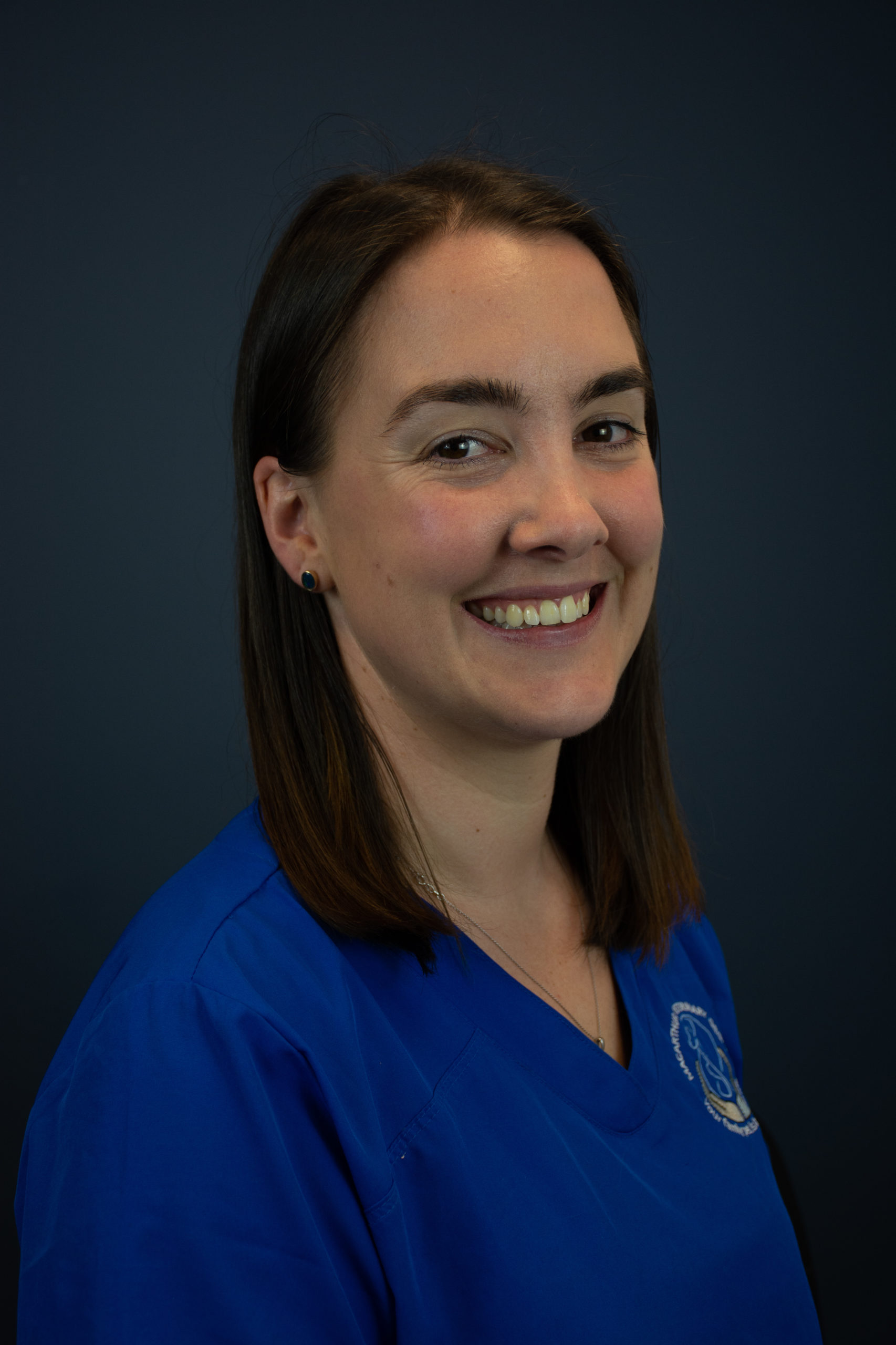 Elysse - Macarthur Veterinary Group
