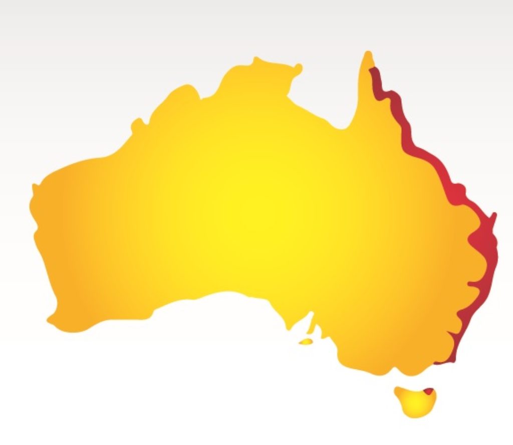 Paralysis Tick Location Map Authorised image ex MSD 220816 - Macarthur ...